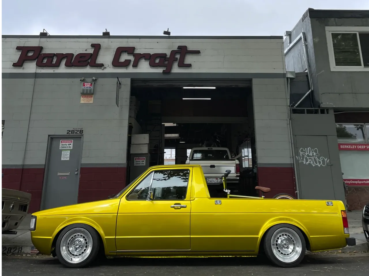Panel Craft - SpeedREVival